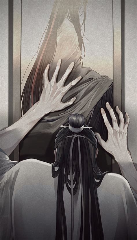 Mo Dao Zu Shi The Grandmaster Of Demonic Cultivation Image By