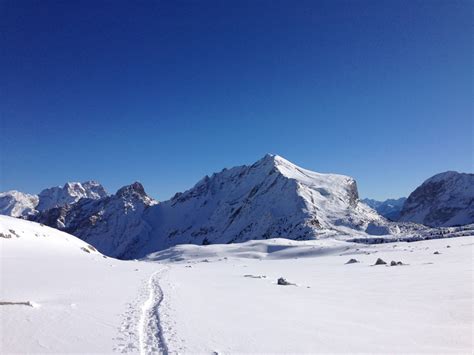 Benvenuto Rifugio Alpino Lavarella M San Vigilio Di Marebbe