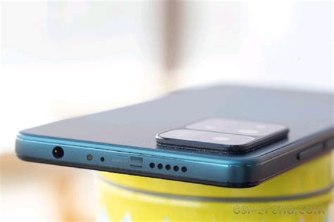 Xiaomi I Hypercharge Redmi Note Pro G Review Design Build