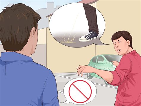 How To Urinate Outside Discreetly Steps With Pictures