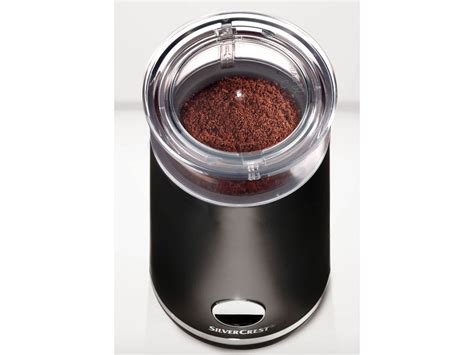 SILVERCREST KITCHEN TOOLS Kaffemühle SKMS 150 A1