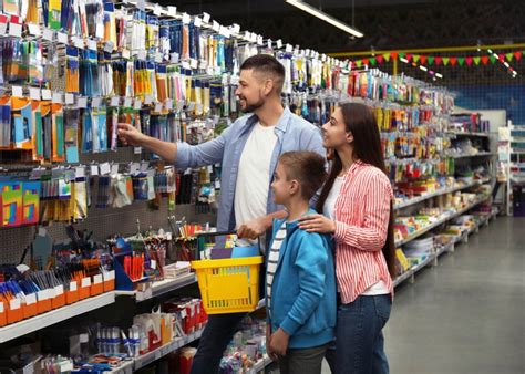 Dicas E Orientações Para Compra De Material Escolar Pelo Procon De