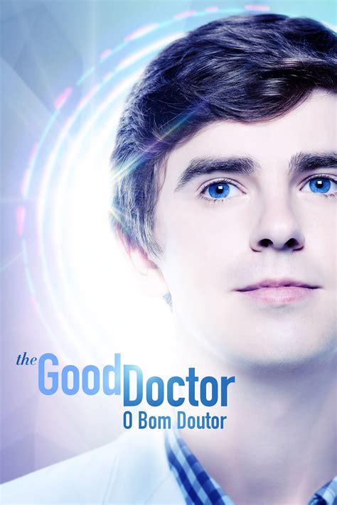 The Good Doctor O Bom Doutor Tv Series P Steres The Movie