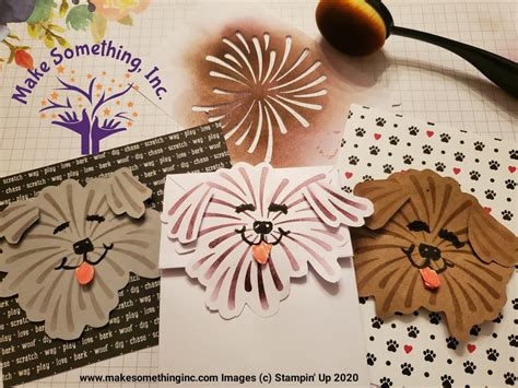 Shaggy A July 2020 Paper Pumpkin Alternate Paper Pumpkin Stampin Up
