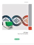 CFX Opus Real Time PCR Systems Knowledge Hub Media