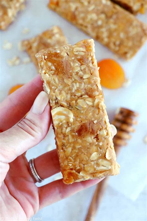 Recette Barre Tendre Maison Facile Ventana Blog