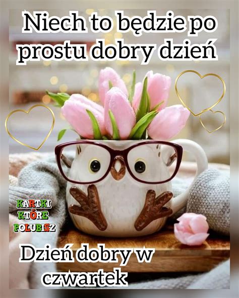 Karteczki Na Czwartek Twoje Karteczki