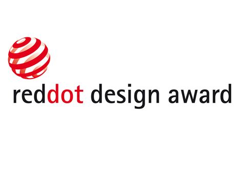 Red Dot Design Award Logo