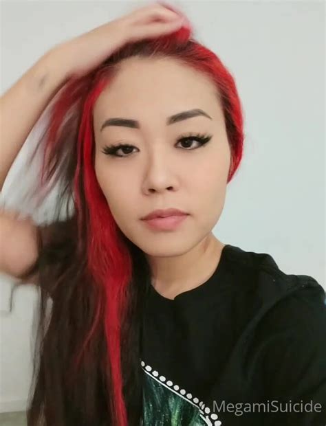 Megami Xxx Onlyfans Porn Videos
