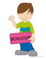 La Politesse Activit S Pour Enfants Educatout