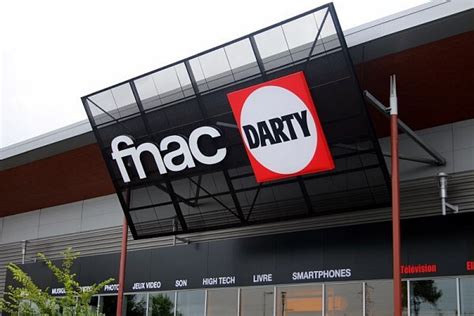 1 million dabonnés à Darty Max Fnac Darty
