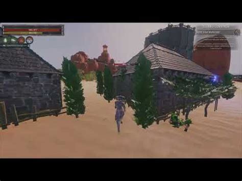 Conan Exiles Pvp Youtube