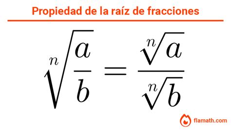 Propiedades de las Fracciones Explicación y Ejemplos
