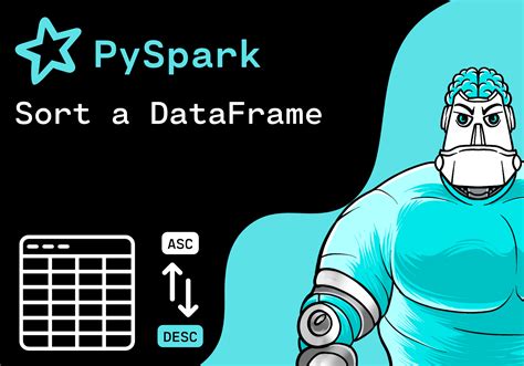 PySpark Sort A DataFrame