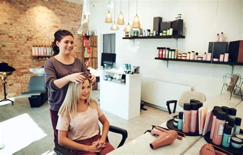 Marketing para salão de beleza como atrair clientes Sebrae Respostas