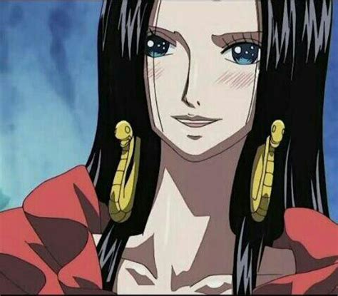 Boa Hancock Wiki Otanix Amino