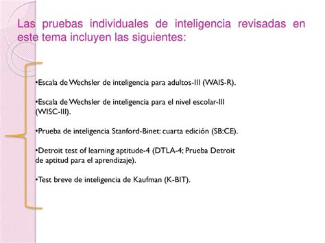 Pruebas De Inteligencia Para Adultos Test De Inteligencia Ci Calcula
