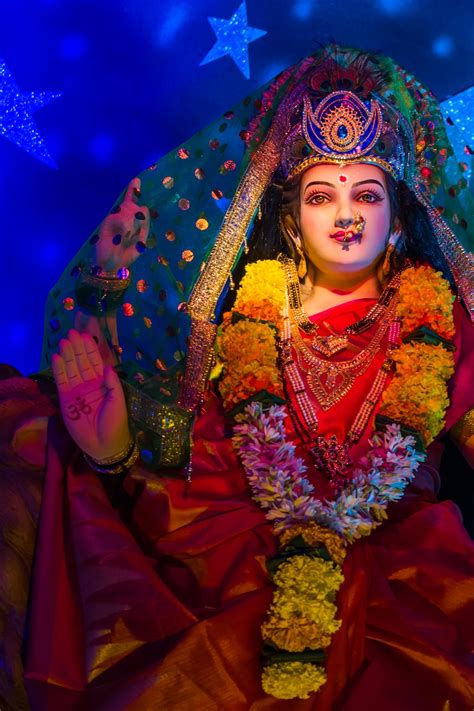 The Ultimate Collection Of Over 999 Navratri Devi Images In Full 4K