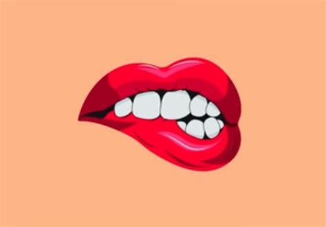 Lips Vector Logo Lipstutorial Org