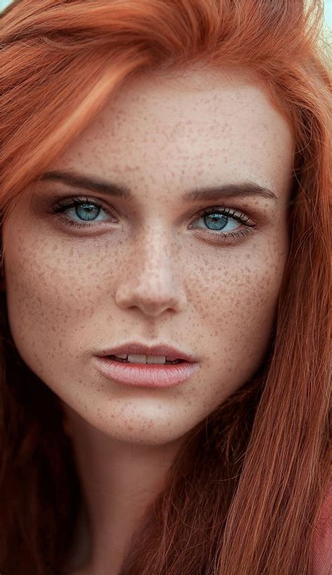 Love Sensual Amazing Lace Amazing Lace Gorgeous Redhead Red Freckles