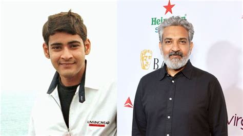 SS Rajamouli Gives Update On Mahesh Babus SSMB 29