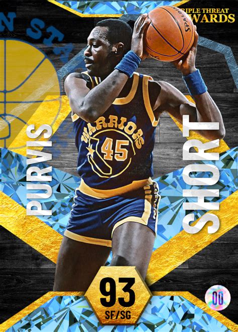 NBA 2K22 2KDB Custom Lineup 2K22 All Time Warriors
