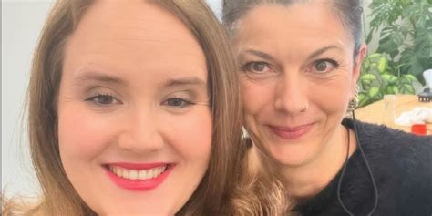 Scheidende Grünen Chefin Ricarda Lang macht sich nach Friseur Besuch
