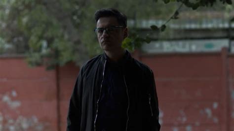Alma Negra de Carlos Pinto Así será el impactante capítulo llamado El