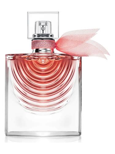 La Vie Est Belle Iris Absolu Lanc Me Una Novit Fragranza Da Donna