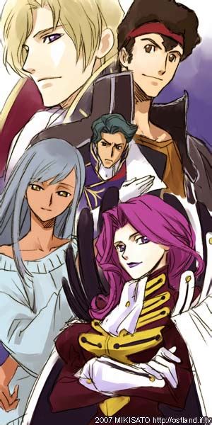 Safebooru Cape Code Geass Cornelia Li Britannia Dark Skin Gloves Jeremiah Gottwald Long Hair