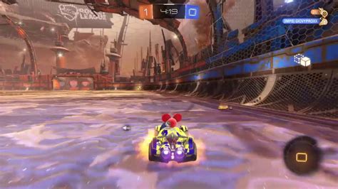 Rocket League Zocken Aus Langeweile YouTube