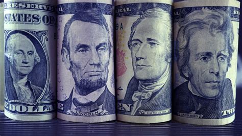 Dollar As Worlds Reserve Currency Beaird Harris