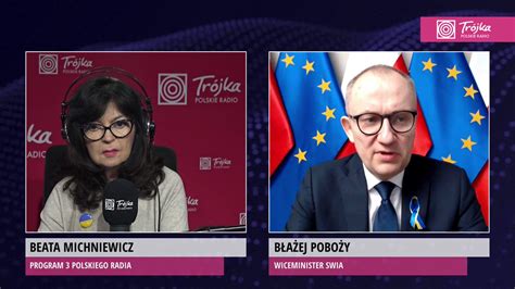 Trójka Program 3 Polskiego Radia on Twitter Jesteśmy pierwszym