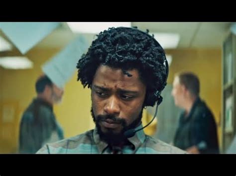Watch Lakeith Stanfield In Wild Sorry To Bother You Trailer YouTube