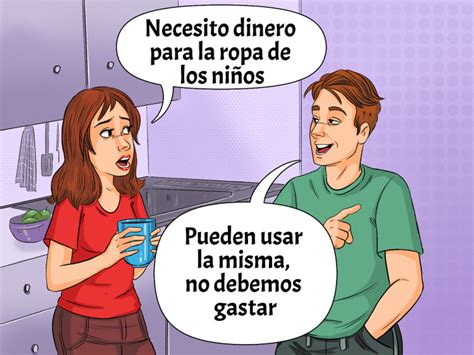 Qué hay detrás de la personalidad de una pareja tacaña y cómo evitar