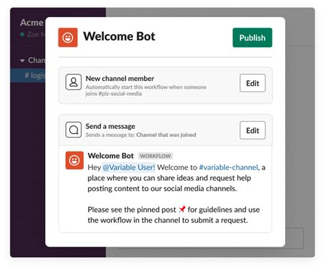 4 simple ways to save time with workflow builder slack