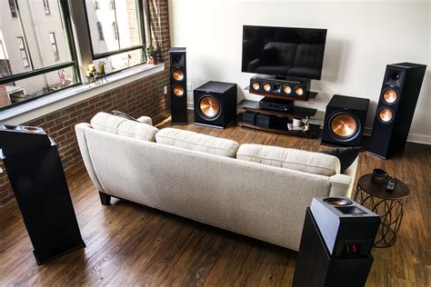 How To Set Up Surround Sound