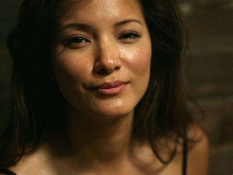 Evergreen Kelly Hu KellyHu In Farm House An American Psychological