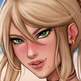 Cover For Waifunator Samus By Aromasensei On Newgrounds