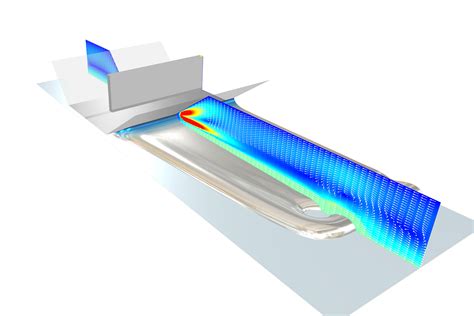 comsol multiphysics tutorial fluid flow amelarank