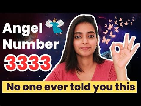 Reasons You Are Seeing Why I Am Seeing Angel Numbers Angel No