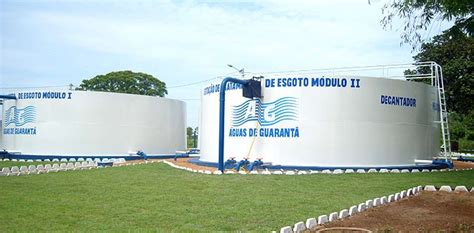Concessionária de água em Guarantã do Norte é acionada na Justiça por