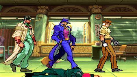 Naijmizuho Blacklivesmatter On Twitter Rt Fgc Daily Jojo S