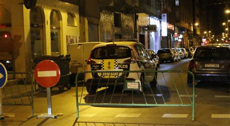 La Policía Local de Castellón podrá precintar un local si el dueño no