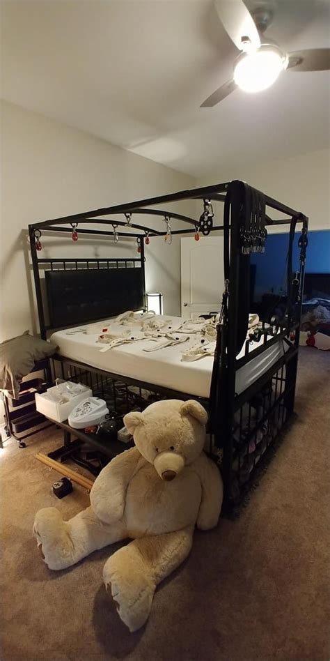 Petgirl Kako On Twitter Our Metalbound Bed Https T Co BRcJPxF1gu