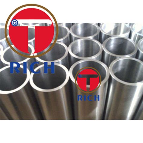 Incoloy 825 Grade Nickel Alloy Tube Inconel 625 Alloy Seamless Pipe