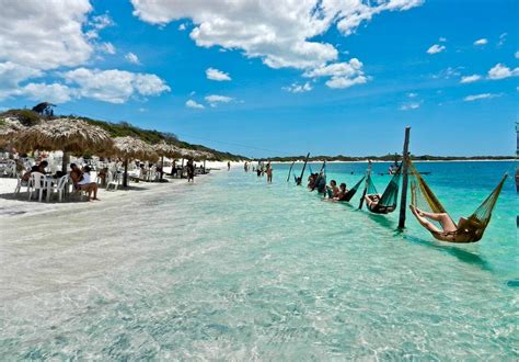 Jijoca de Jericoacoara conheça esse paraíso no Ceará