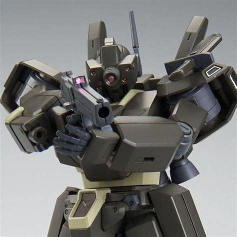 HGUC ジェガン エコーズ仕様 コンロイ機 3次2017年7月発送ホビーオンラインショップでガンプラ受注開始 早耳ガンプラ情報局