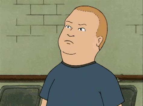 Bobby Hill Tumblr