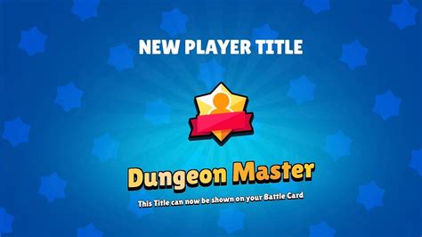 Brawl Stars Mastery Draco Gold III 80 TITLES YouTube